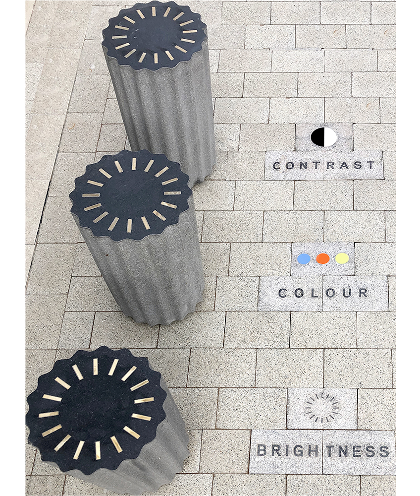 Ironworks • Resonance-Cambridge