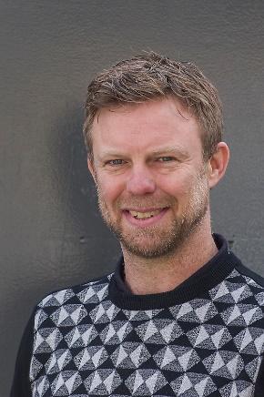 Tom Pearman • Resonance-Cambridge