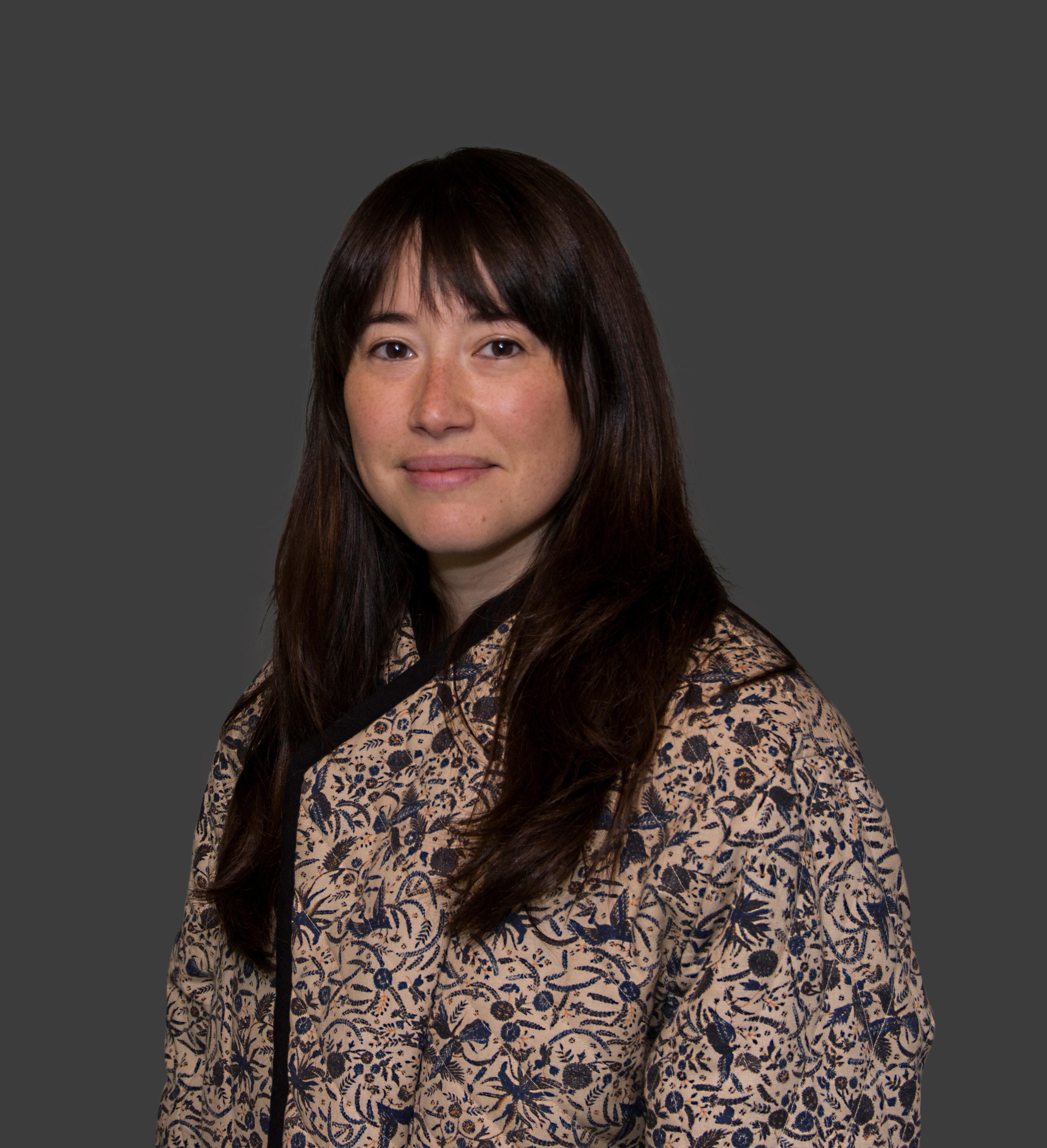 Lilah Fowler • Resonance-Cambridge