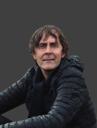 Alec Finlay • Resonance-Cambridge