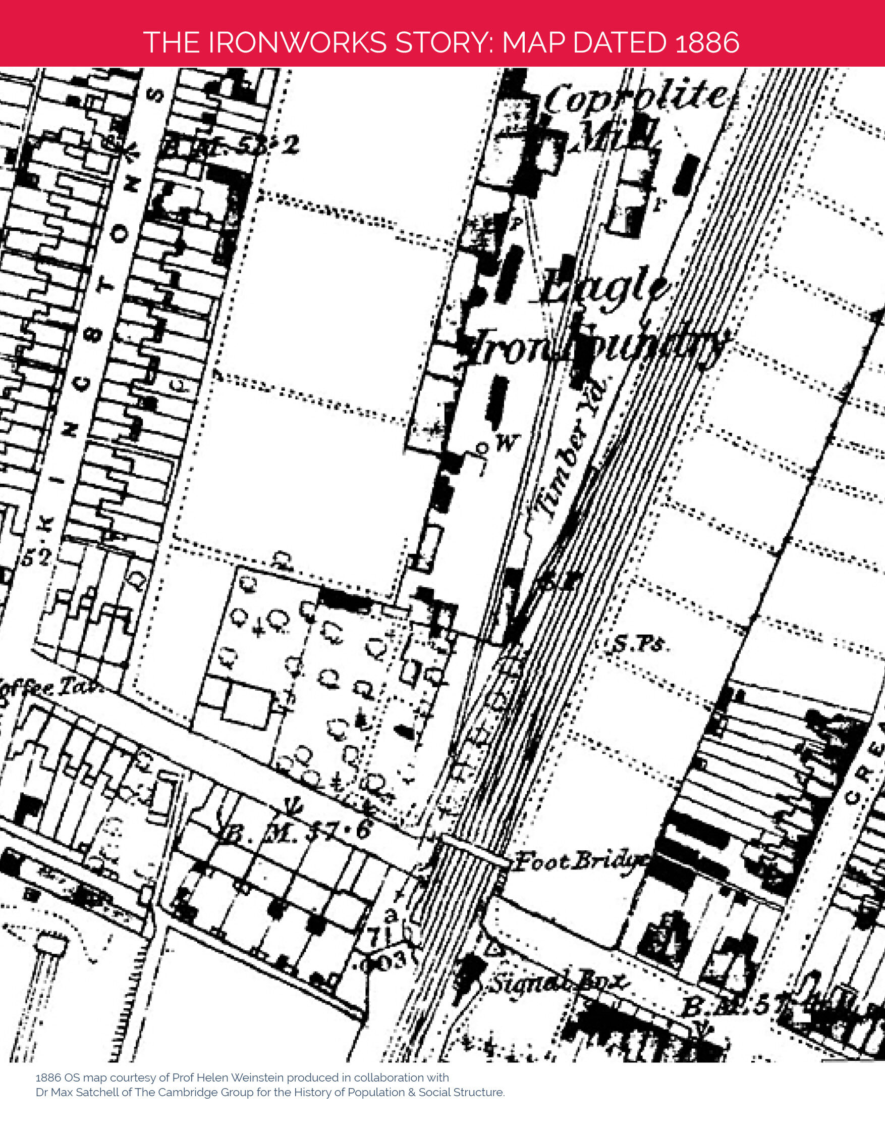 The Ironworks Story • Resonance-Cambridge